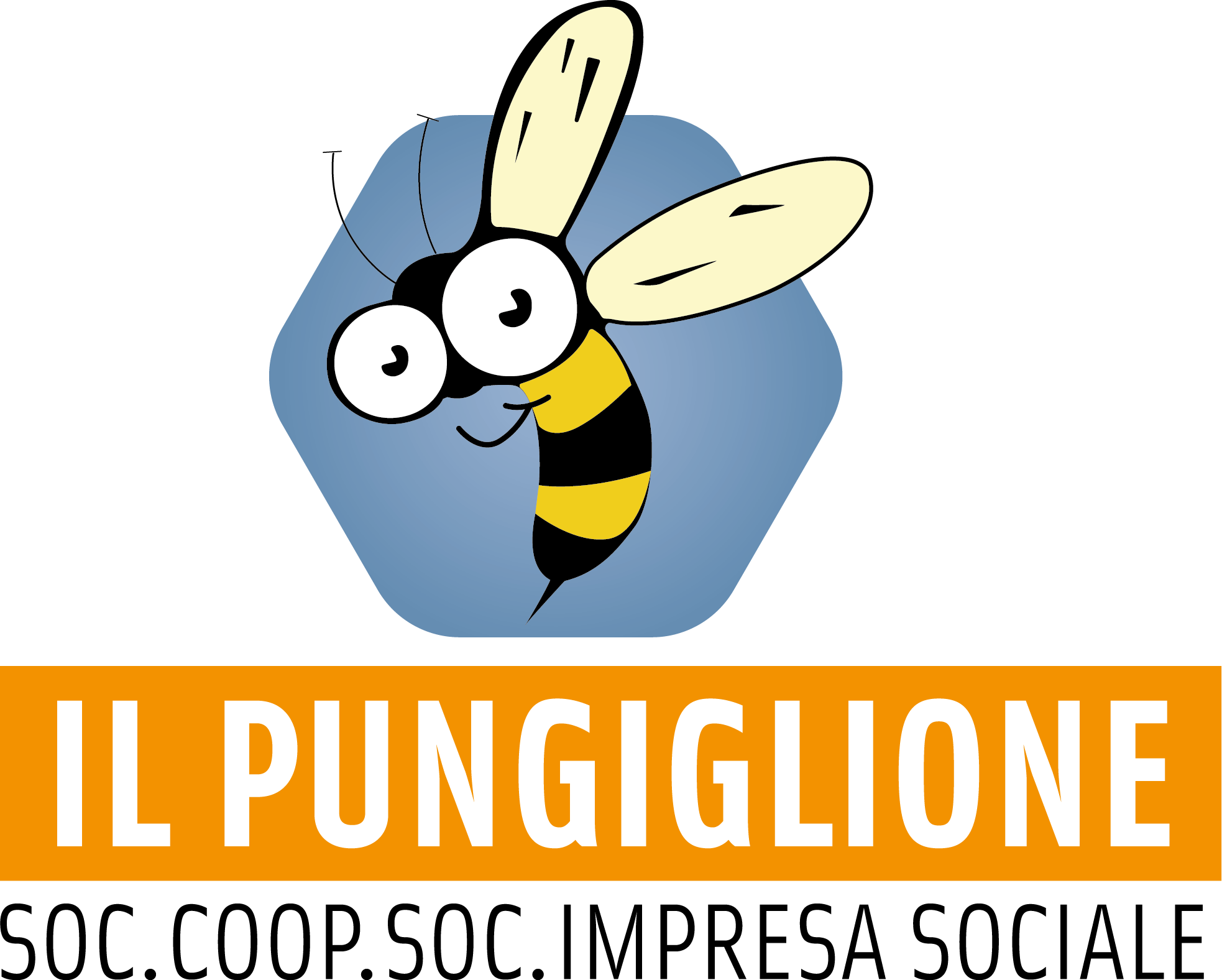 logo_pungi_compatto_alta - Save The Children - Rete Zero - Sei